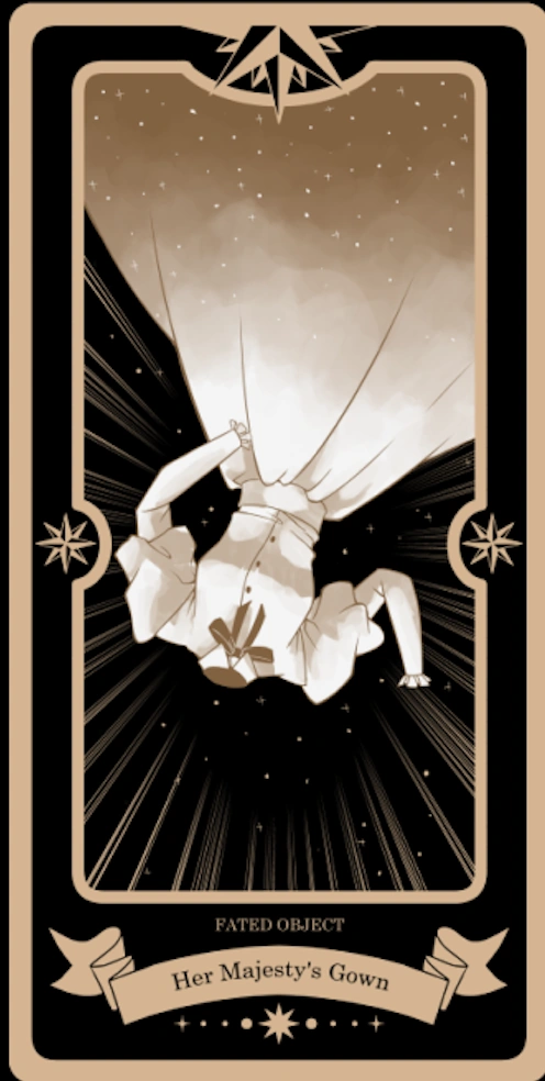 Category:Fated objects | Caraval Wiki | Fandom