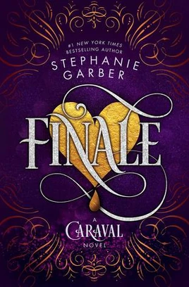 Finale | Caraval Wiki | Fandom