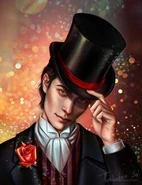 Legend | Caraval Wiki | Fandom