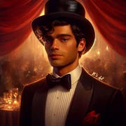 Legend | Caraval Wiki | Fandom