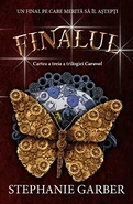 Finale | Caraval Wiki | Fandom