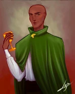 Finale | Caraval Wiki | Fandom