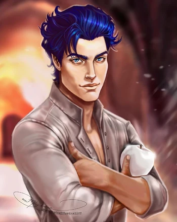 Jacks | Caraval Wiki | Fandom