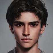 Legend | Caraval Wiki | Fandom