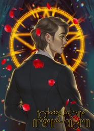 Julian Santos | Caraval Wiki | Fandom