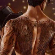 Legend | Caraval Wiki | Fandom