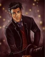 Legend | Caraval Wiki | Fandom