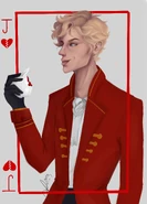 Jacks | Caraval Wiki | Fandom