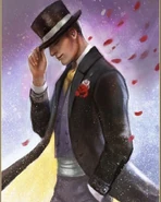 Legend | Caraval Wiki | Fandom