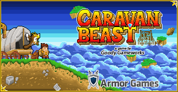 Caravan Beast Wiki | Fandom