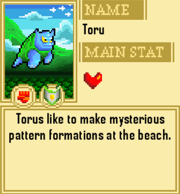 Beasts | Caravan Beast Wiki | Fandom