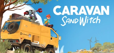 Caravan SandWitch Wiki | Fandom