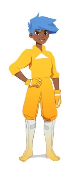 Category:Characters | Caravan SandWitch Wiki | Fandom