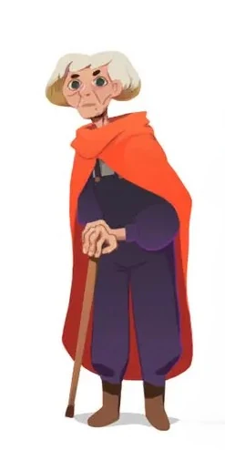 Rose | Caravan SandWitch Wiki | Fandom