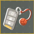 Van Keys | Caravan SandWitch Wiki | Fandom