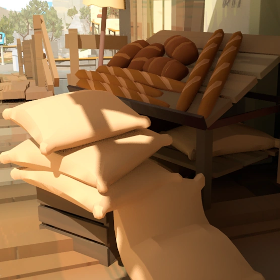 F****** delivery service | Caravan SandWitch Wiki | Fandom