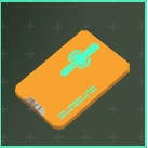 P128 - Access Card | Caravan SandWitch Wiki | Fandom