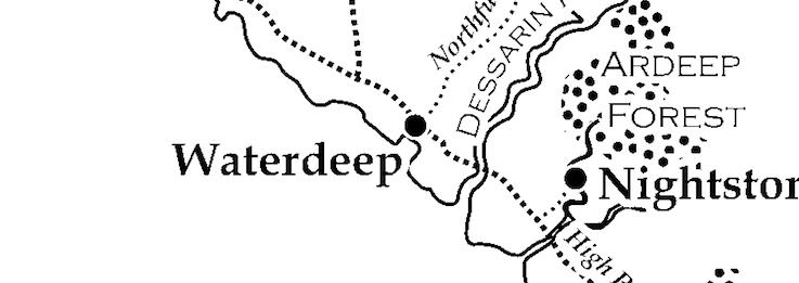 Waterdeep | THE UNEARTHED COMPENDIUM | Fandom