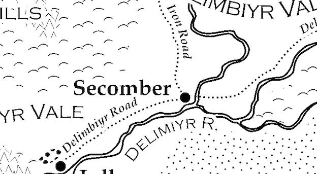 Secomber | THE UNEARTHED COMPENDIUM | Fandom