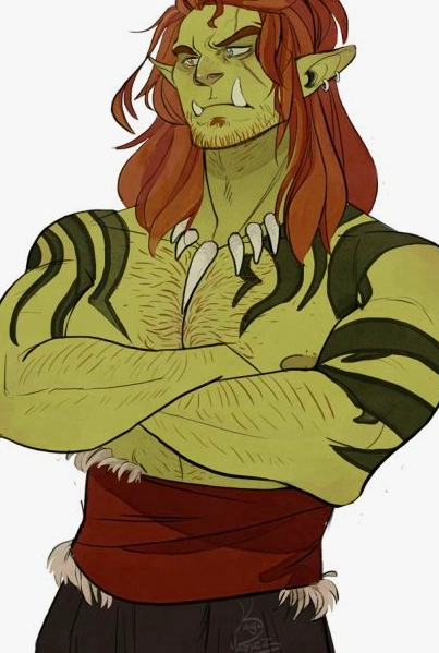 Keth | THE UNEARTHED COMPENDIUM | Fandom