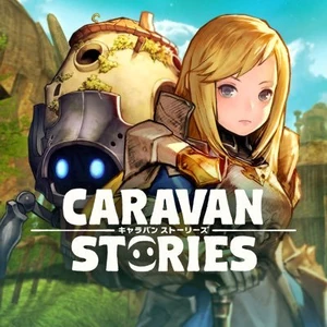 Caravan Stories Wiki | Fandom