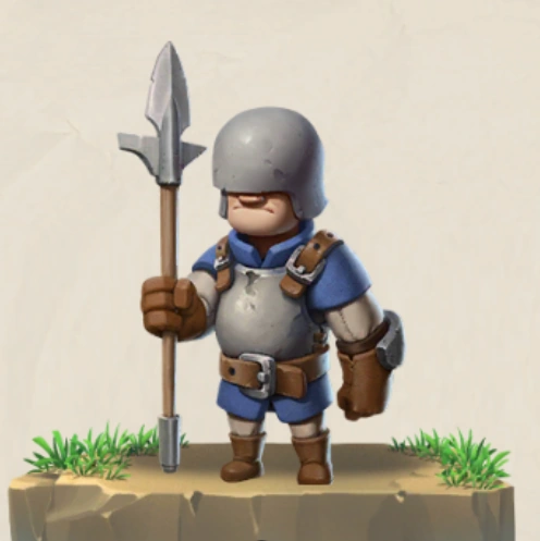 Guard | Caravan War Wiki | Fandom