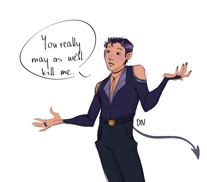 Fanart | CARAVAN Wiki | Fandom