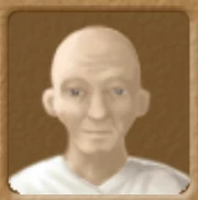 Olaf Berg | Caravaneer Wiki | Fandom