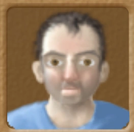 Jozef Kralik | Caravaneer Wiki | Fandom