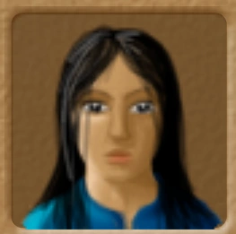 Golapi Abarba | Caravaneer Wiki | Fandom