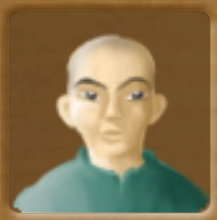 Lin Park | Caravaneer Wiki | Fandom