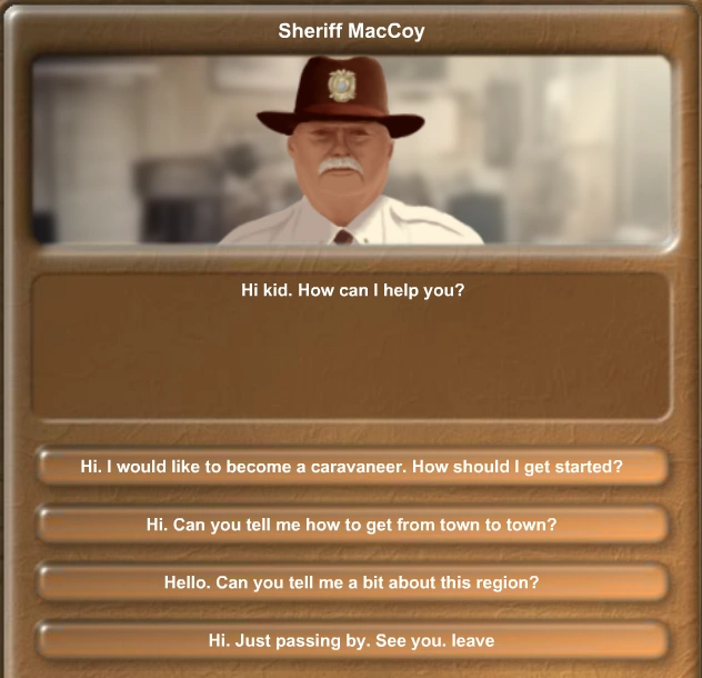 Category:Characters | Caravaneer Wiki | Fandom