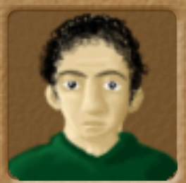 Eithan Cohen | Caravaneer Wiki | Fandom