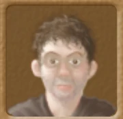 Robbie McNeill | Caravaneer Wiki | Fandom