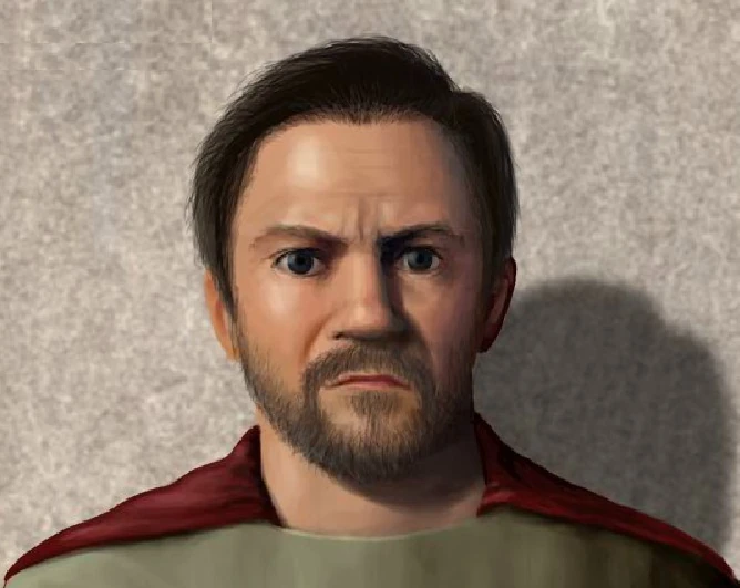 Jacob Fulier | Caravaneer 2 Wiki | Fandom