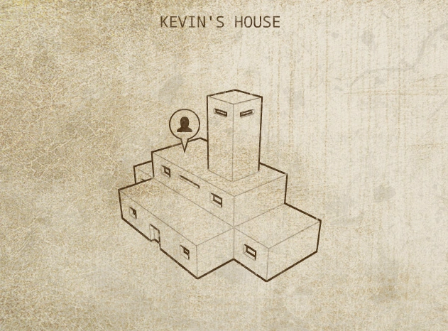 Kevin's House | Caravaneer 2 Wiki | Fandom
