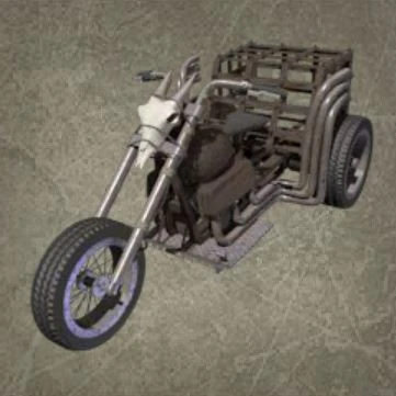 Vehicles | Caravaneer 2 Wiki | Fandom