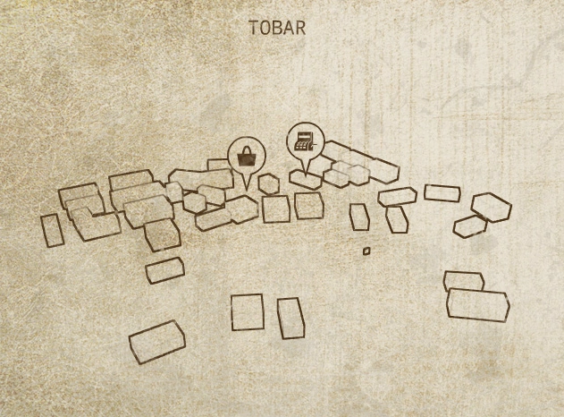 Tobar | Caravaneer 2 Wiki | Fandom