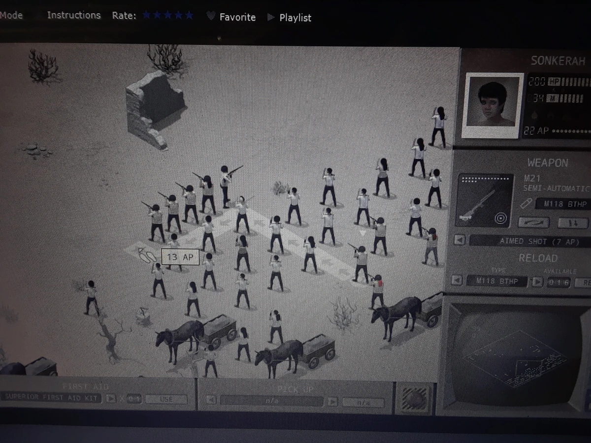 The Boryokudan Guide | Caravaneer 2 Wiki | Fandom