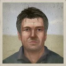 Spencer Rice | Caravaneer 2 Wiki | Fandom