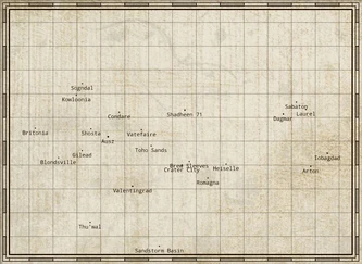 Qubba/Federation Walkthrough | Caravaneer 2 Wiki | Fandom