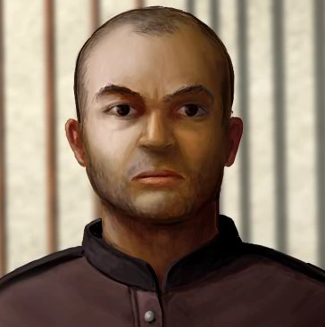 Chief Guard | Caravaneer 2 Wiki | Fandom