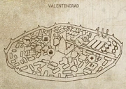 Locations | Caravaneer 2 Wiki | Fandom