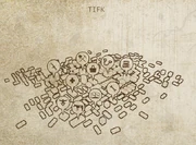 Locations | Caravaneer 2 Wiki | Fandom