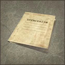 Spencerism | Caravaneer 2 Wiki | Fandom