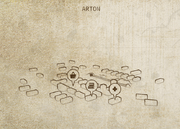 Locations | Caravaneer 2 Wiki | Fandom