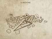 Locations | Caravaneer 2 Wiki | Fandom