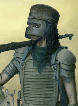 Caravaneer 2 Protagonist | Caravaneer 2 Wiki | Fandom