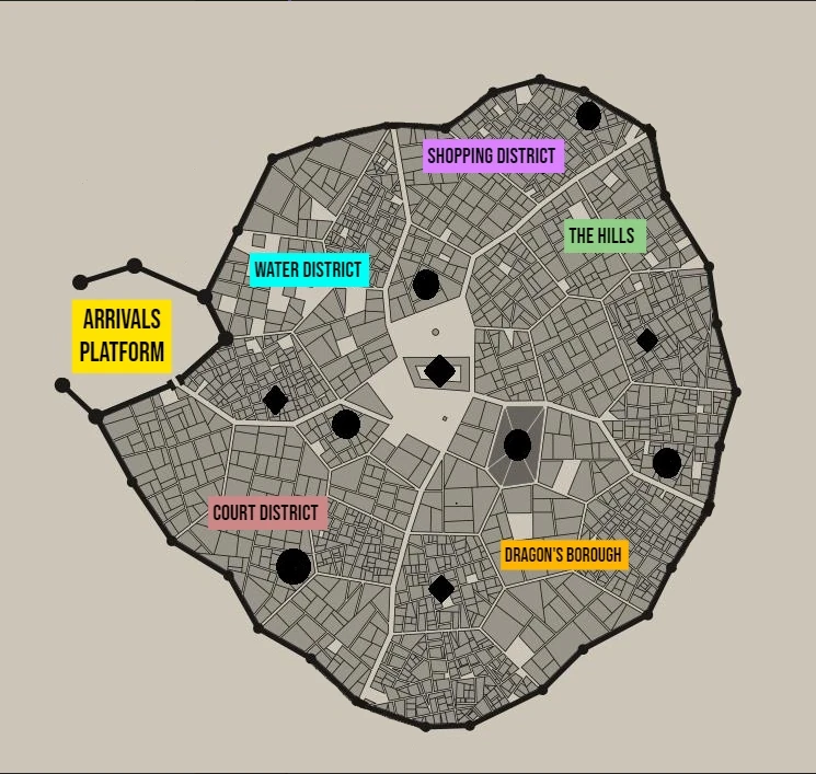 Vas Legas | Caravans D&D Wiki | Fandom