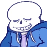 Sans (Character) | Carbon Fighters (Reboot) Wikia | Fandom